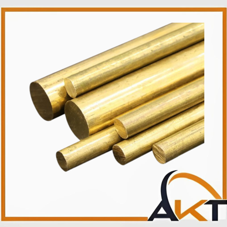 Brass Round Bar - AKT Hardware & Eng Sdn. Bhd.