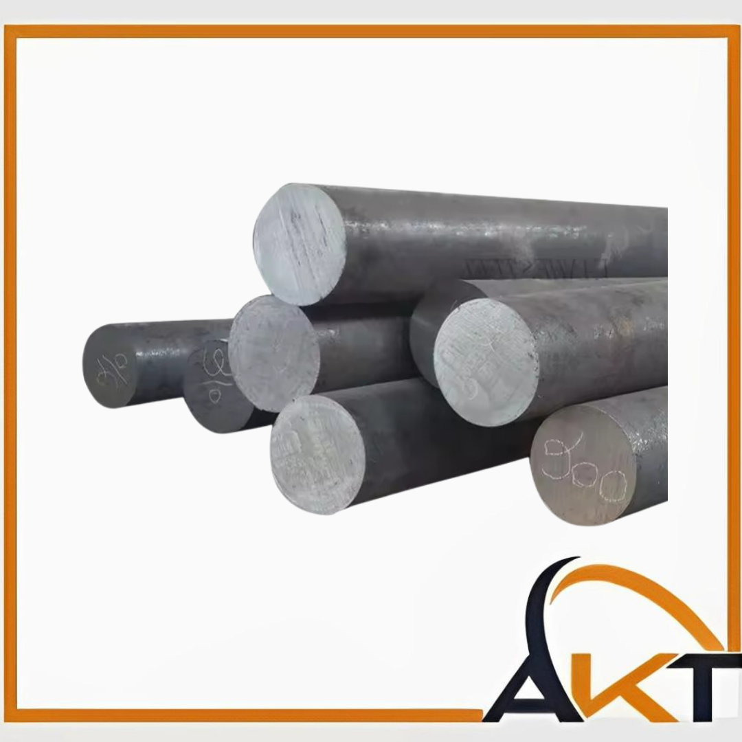 Mild Steel Black Shaft - AKT Hardware & Eng Sdn. Bhd.