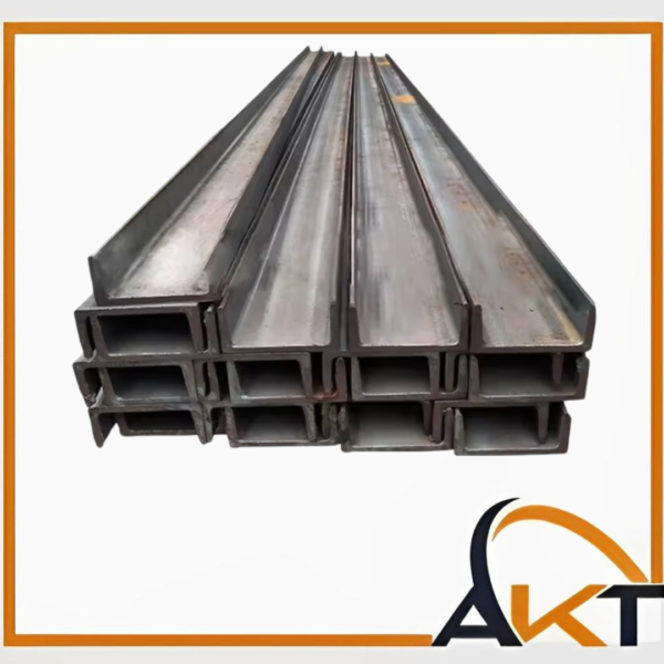 Mild Steel U Channel - AKT Hardware & Eng Sdn. Bhd.
